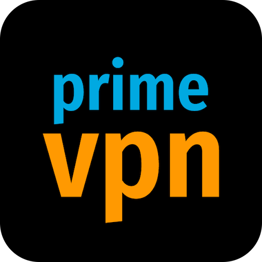 Prime VPN - App on Amazon Appstore