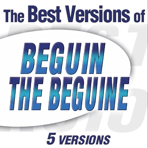 Amazon.com: Beguin The Beguine : VARIOUS ARTISTS: Digital Music