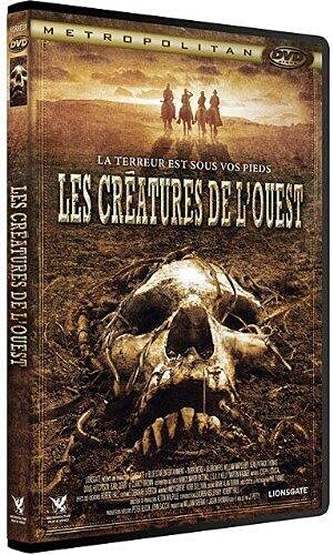 Les Créatures de l'Ouest [Francia] [DVD]: Amazon.es: Clancy Brown, Doug ...