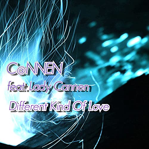 Different Kind Of Love de C@NNEN en Amazon Music Unlimited