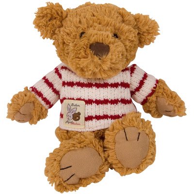 Buy Jellycat Breton Red Bear Online at Low Prices in India - Amazon.in