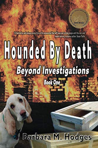 Amazon.com: Hounded by Death (Beyond Investigations): 9780999709207 ...