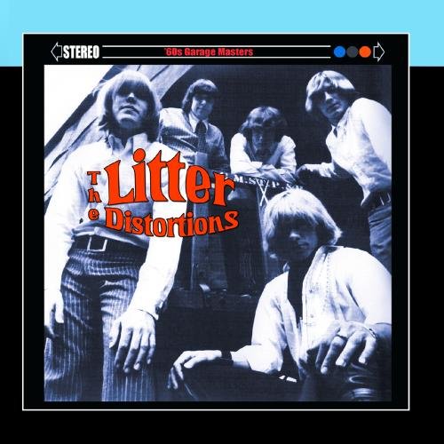 Distortions - The Litter: Amazon.de: Musik-CDs & Vinyl