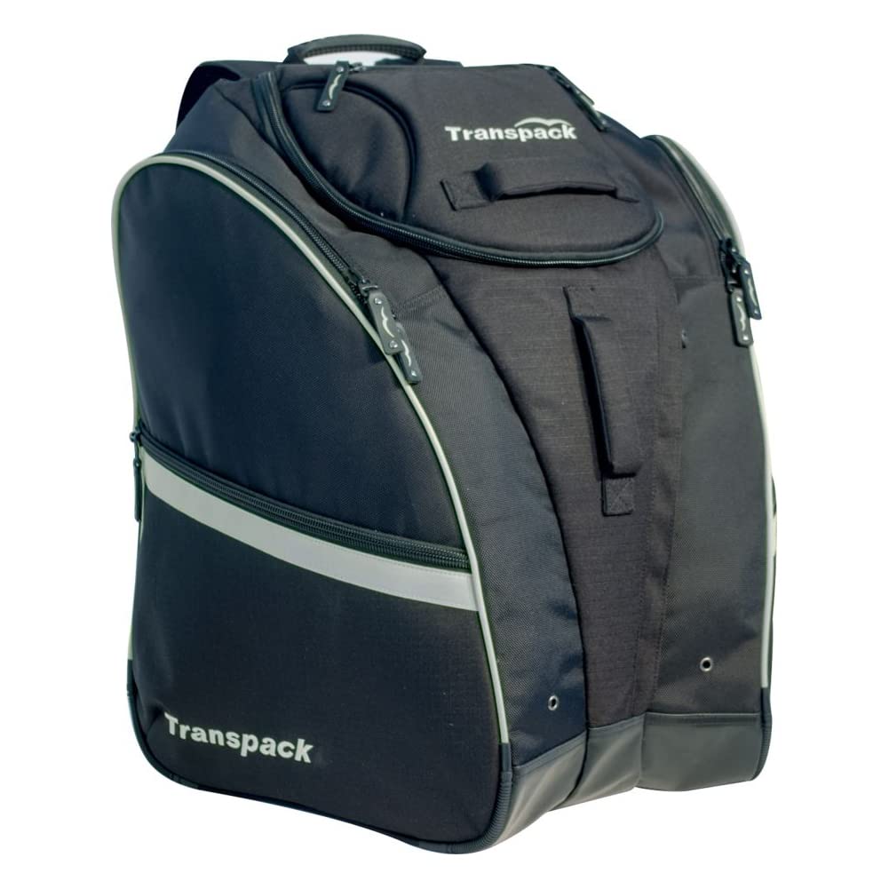 Snapklik.com : TRANSPACK COMPETITION PRO Unisex Water-Resistant 80 L ...