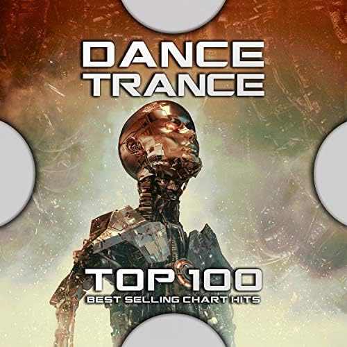 Amazon.co.jp: Dance Trance Top 100 Best Selling Chart Hits : Psytrance, Psychedelic Trance ...