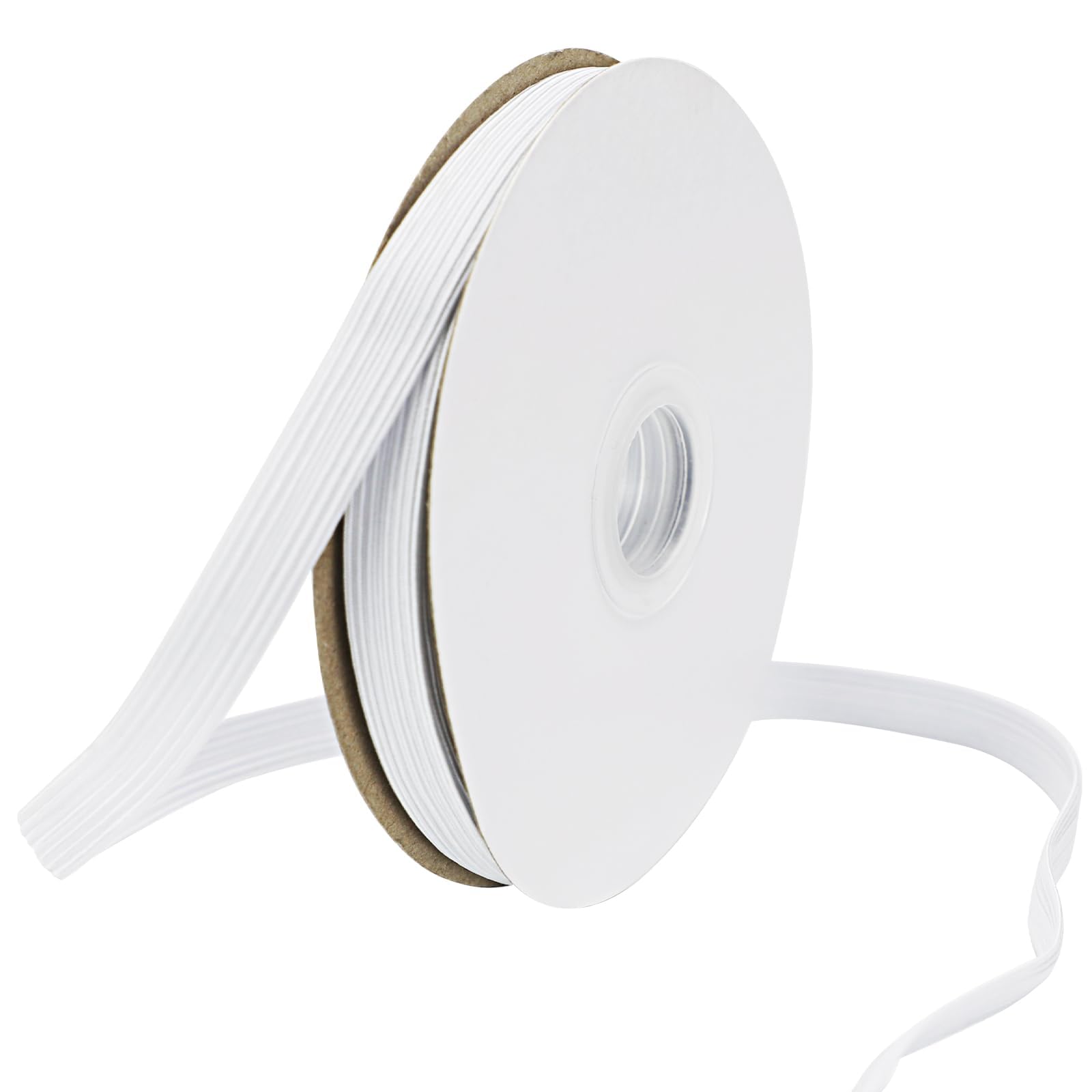 Amazon.com: Elastic Band for Sewing 1/2 Inch Wide 12 Yards, Durable ...