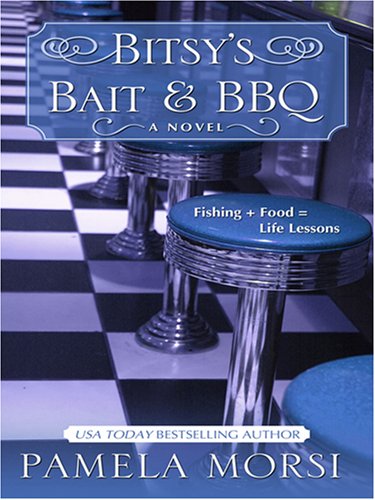 Amazon.com: Bitsy's Bait and Bbq: 9781597224796: Morsi, Pamela: Books