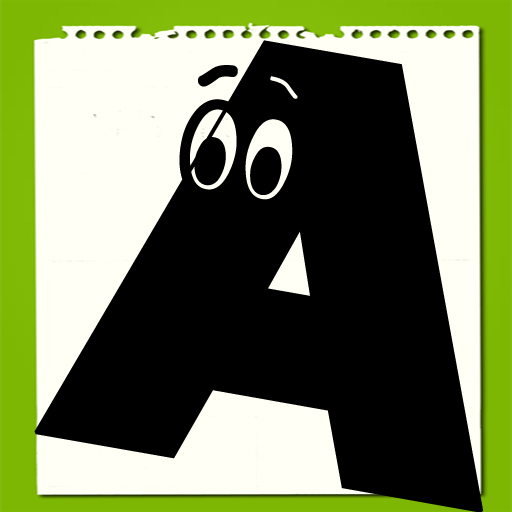 Anagram Escape - App on Amazon Appstore