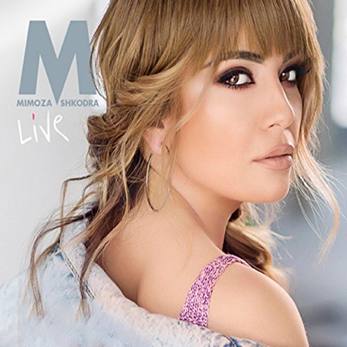 Play Mimoza (Live) by Mimoza Shkodra on Amazon Music