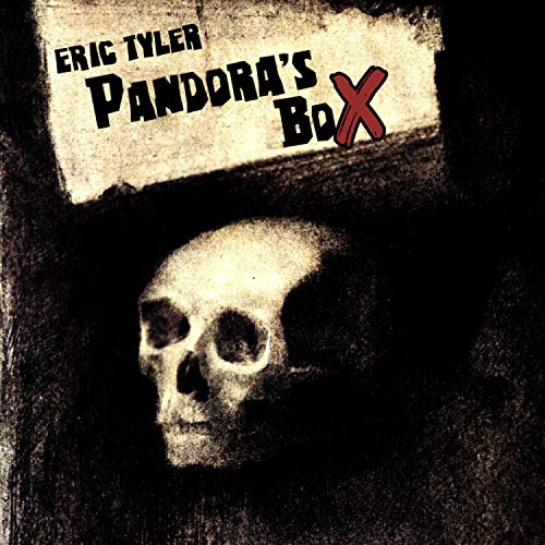 Amazon Music UnlimitedでEric TylerのPandora's Boxを