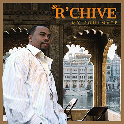 Play My Soulmate (2008 version) by R'chive on Amazon Music
