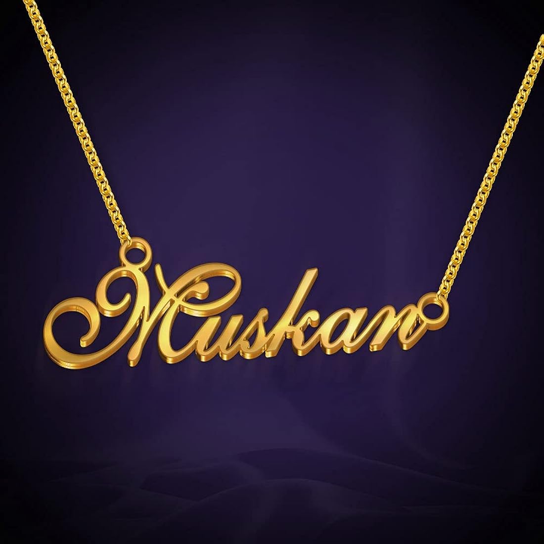 Muskan Name