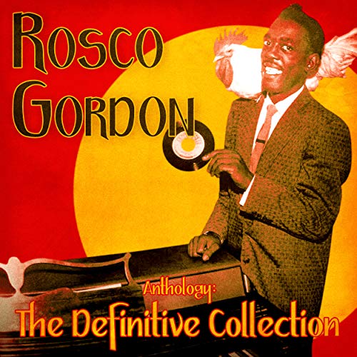 Écouter Anthology: The Definitive Collection (Remastered) de Rosco ...