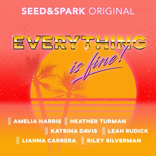 Amazon.com: Everything Is Fine: Various Artists (Audible Audio Edition ...