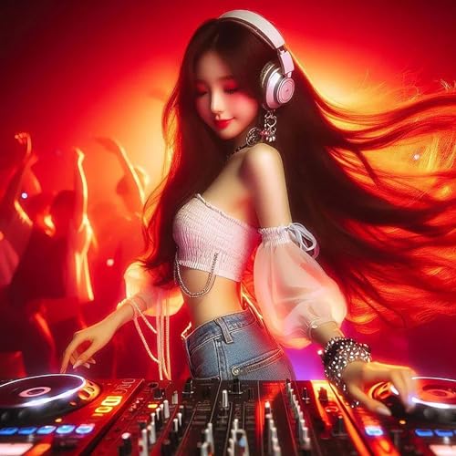 Amazon MusicでDJ阿基の车载DJ重低音劲爆舞曲 EA7车载慢摇 卡点BGM硬曲 酒吧蹦迪神曲を再生する