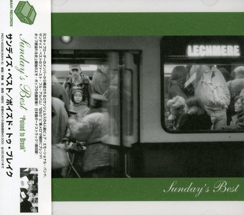 Sunday's Best - Poised to Break - Amazon.com Music