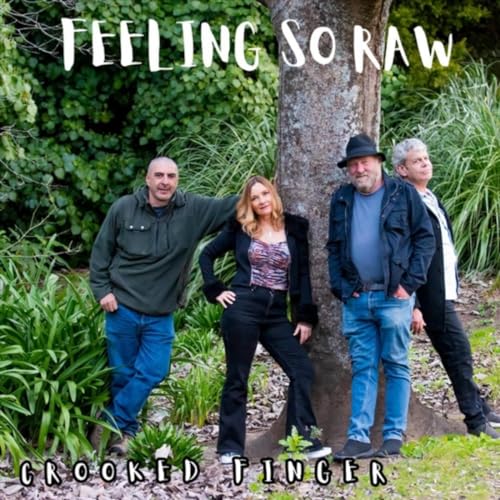Play Feeling so Raw by Crooked Finger on Amazon Music Unlimited