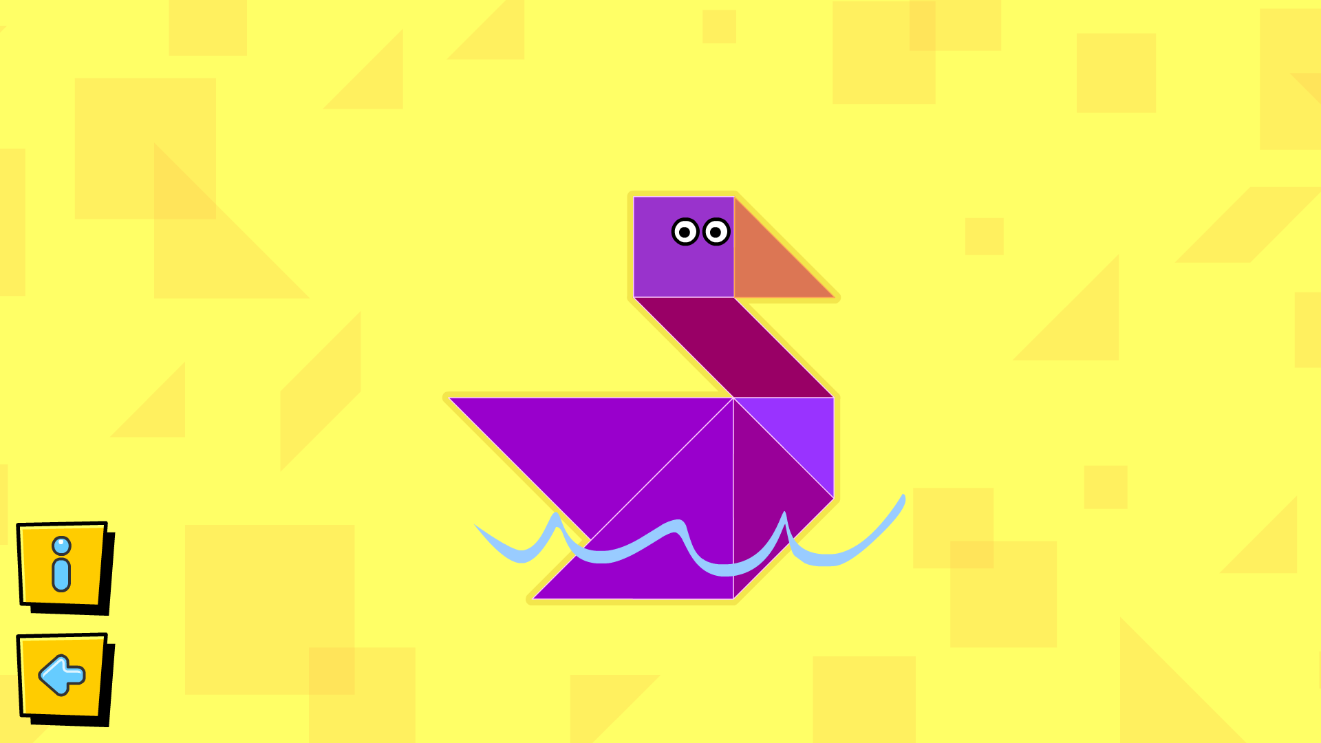 Tangranimals - App on the Amazon Appstore