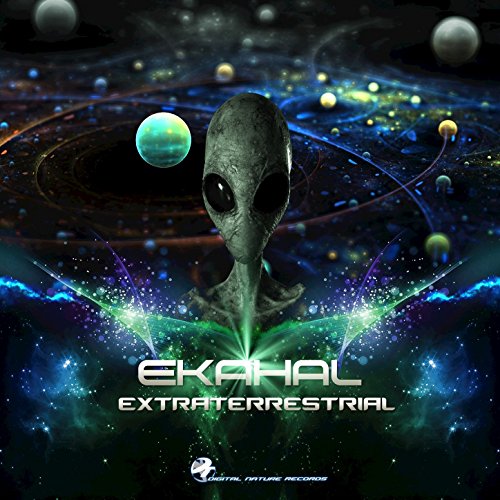 Play Extraterrestrial by Ekahal on Amazon Music