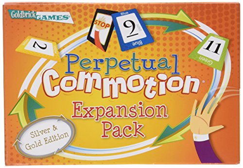 Perpetual Commotion: Easy Instructions for How To Play & Win – Tactile ...