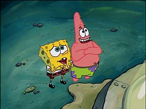 Watch SpongeBob SquarePants - Season 2 | Prime Video