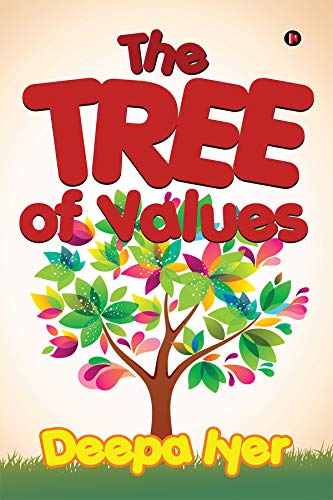 Amazon.com: The Tree of Values eBook : Deepa Iyer: Kindle Store