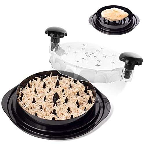 How to cook chicken breasts for shredding - Metro Cooking Dallas