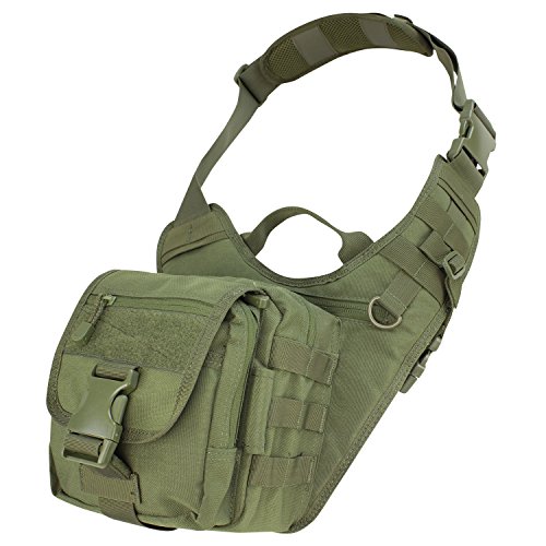 Tactical Messenger Bag Reviews - GearDisciple