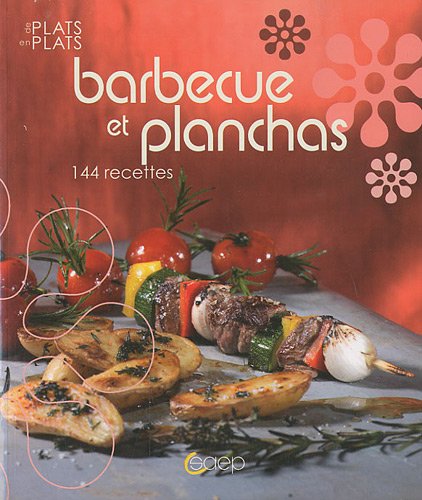 Amazon.com: Barbecue et planchas: 9782737228704: Ouvrage Collectif: Books