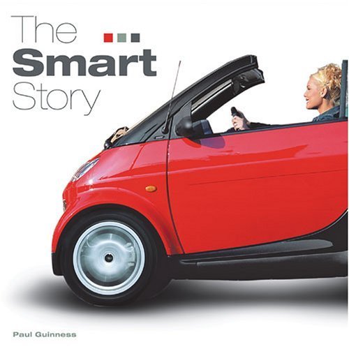 The Smart Story: Guinness, Paul: 9781844251230: Amazon.com: Books