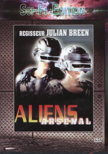 Amazon.com: Alien Arsenal : Movies & TV