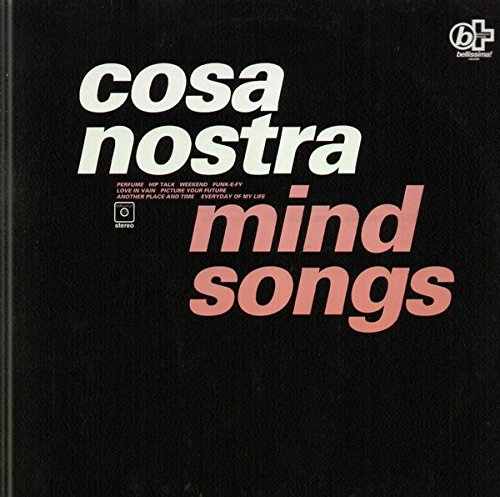 Amazon.com: Mind Songs: CDs & Vinyl