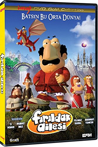 Fırıldak Ailesi: Amazon.de: Murat Boz, H. Can Dizdaroğlu, Berk Tokay ...