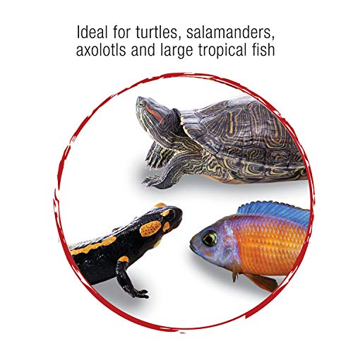 Snapklik.com : Zilla Reptile Food Munchies River Shrimp For Turtles