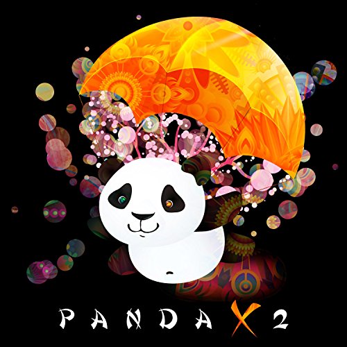 Play Panda X-2 by Panda X on Amazon Music