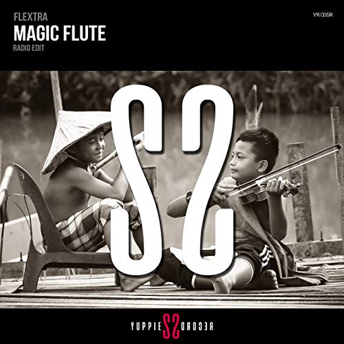 Play Magic Flute (Radio Edit) by Flextra on Amazon Music