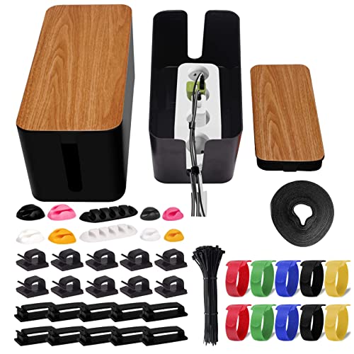 Kabel Sortieren Box – Die 15 besten Produkte im Vergleich - kita.de ...