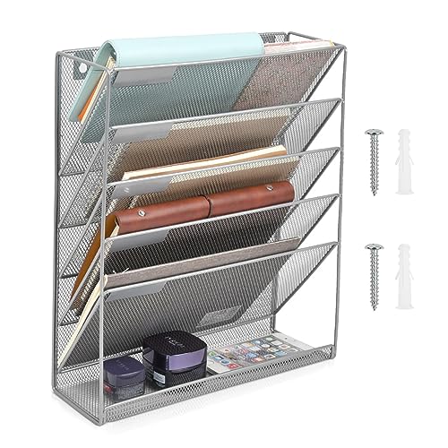 Archivador de pared: la solución perfecta para organizar tu espacio. - UDOE