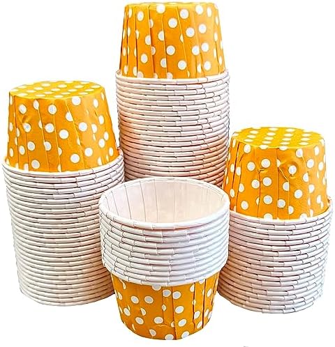 Amazon.com: Wilton Nut and Party Cups, Standard, White: Childrens Party ...