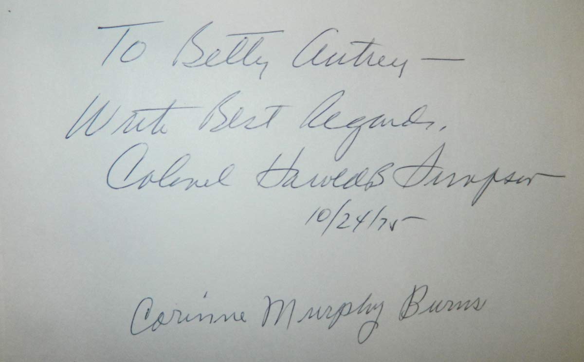 Audie Murphy: American Soldier: Simpson, Harold: 9780912172200: Amazon ...