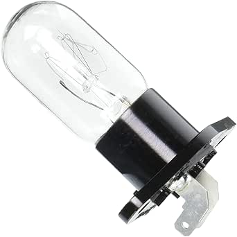 Amazon.com: PartsBroz 6912W3B002K Incandescent Light Bulb - Compatible ...