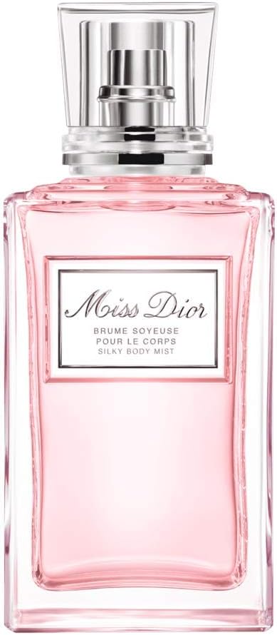Amazon.com : Christian Dior Miss Dior By Christian Dior for Women 3.4 ...