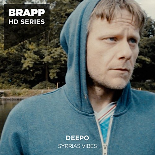 Syrrias Vibes (Brapp HD Series) by Deepo on Amazon Music - Amazon.com