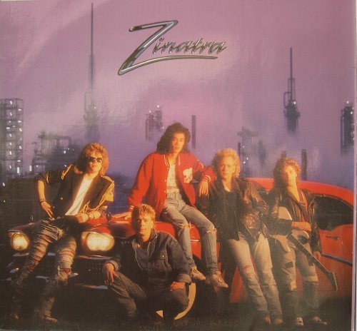 Zinatra : Zinatra: Amazon.fr: CD et Vinyles}