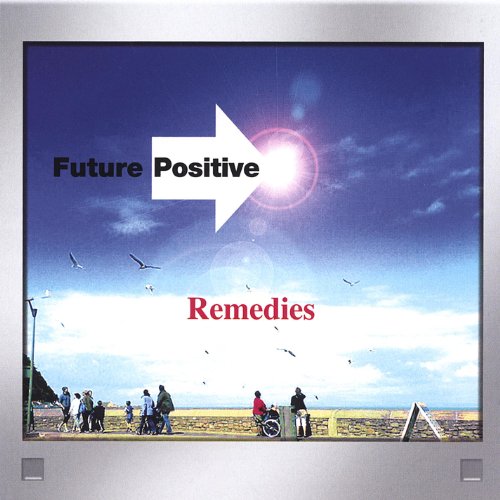 Amazon.com: Remedies : Future Positive: Digital Music