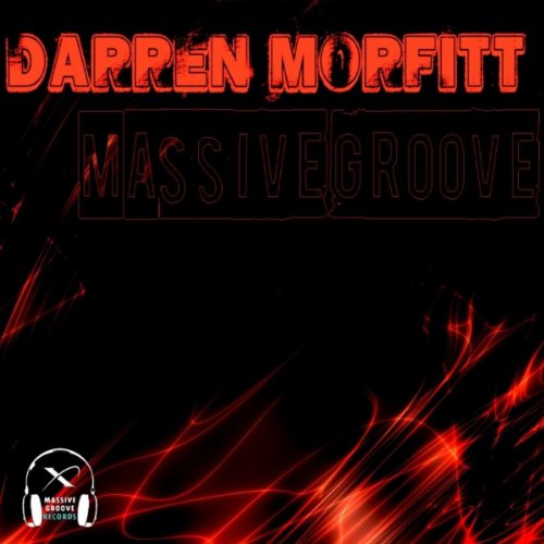 Massive Groove by Darren Morfitt on Amazon Music - Amazon.com