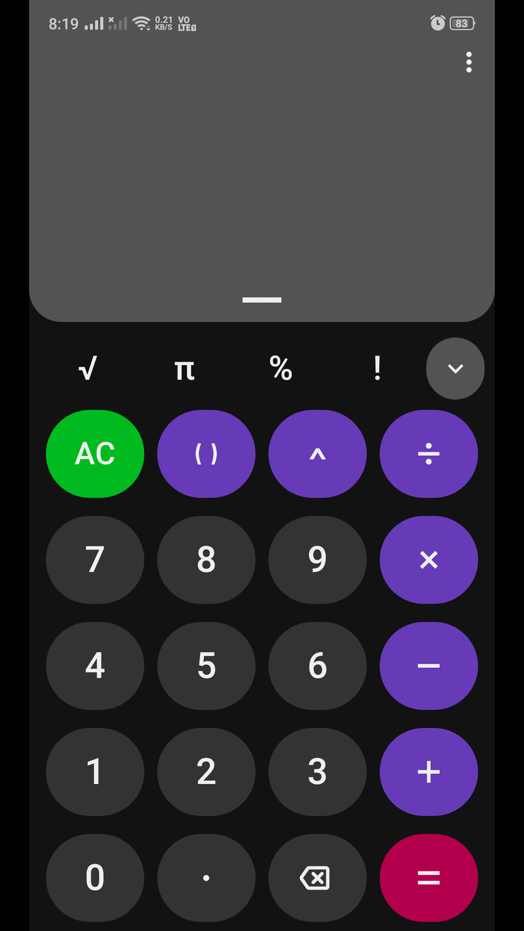 Calculator Ads Free - App on Amazon Appstore