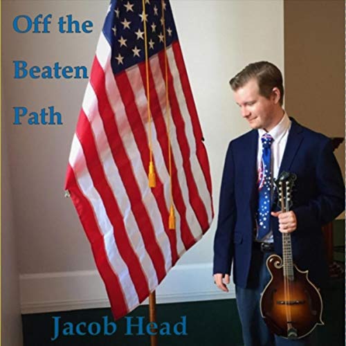 Amazon.com: Off the Beaten Path : Jacob Head: Digital Music