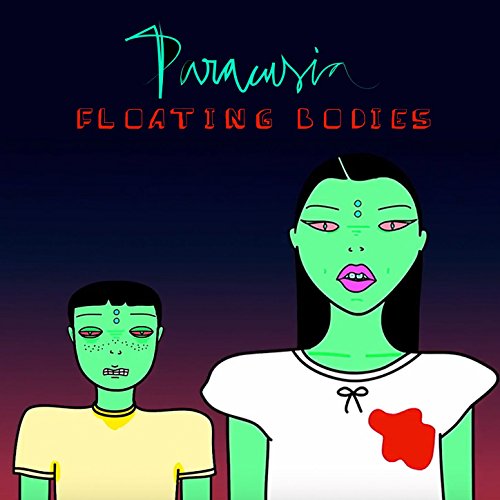 Floating Bodies by Paracusia on Amazon Music - Amazon.com