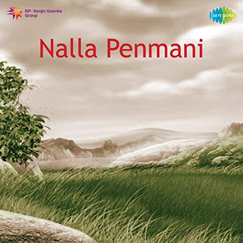 Amazon.co.jp: Nalla Penmani (Original Motion Picture Soundtrack) : V. Kumar: デジタルミュージック